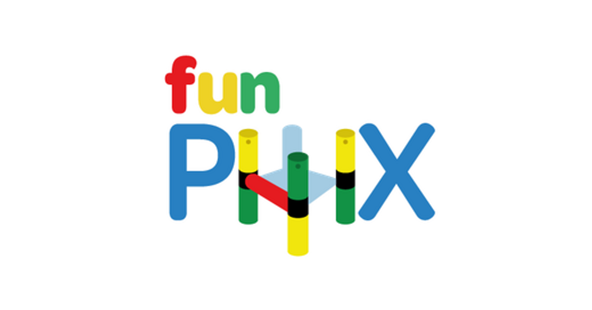 Funphix Toys UK Childrens indoor, outdoor climbing frame – Funphix UK